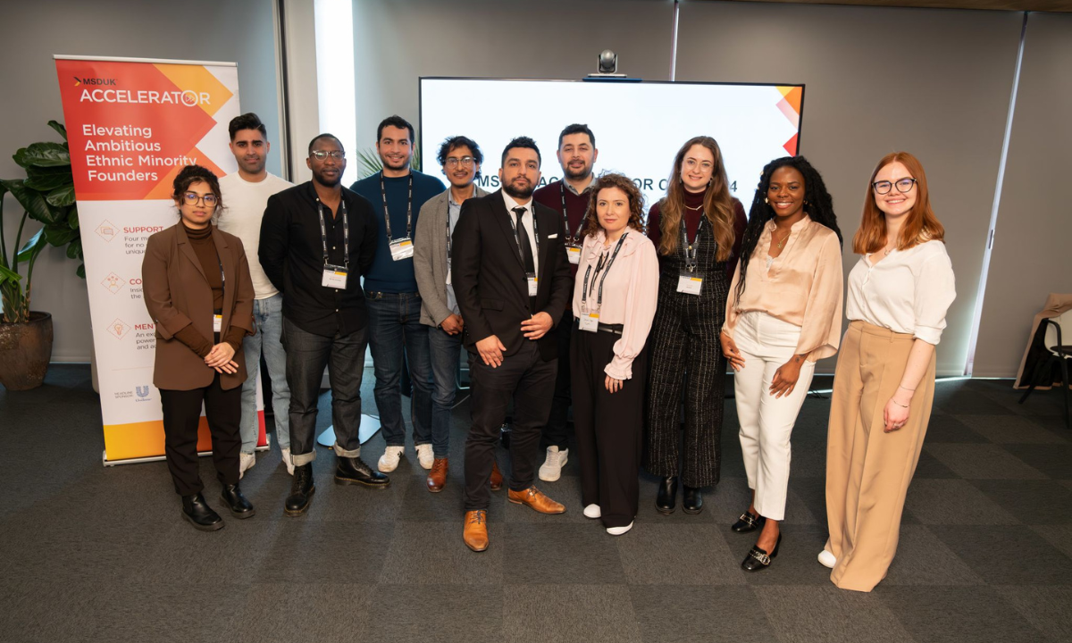 Events & Opportunities – ESDP