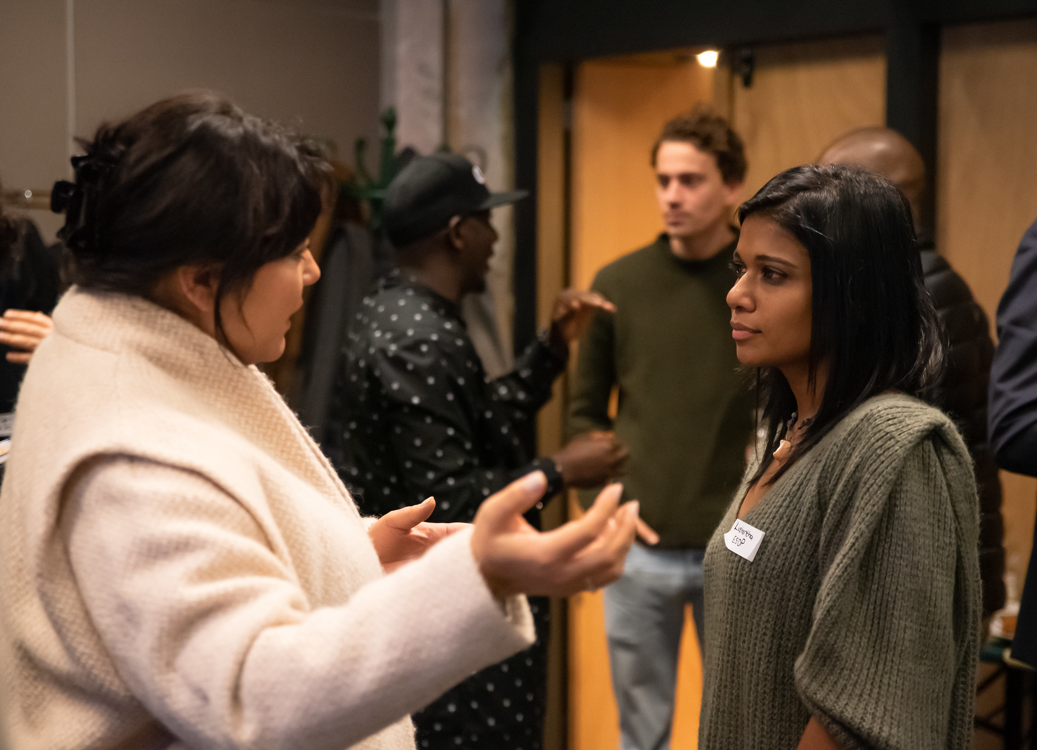 Events & Opportunities – ESDP