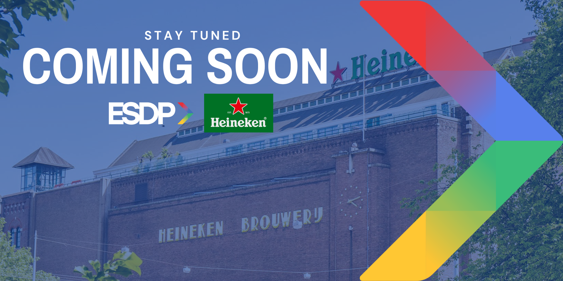 Events & Opportunities – ESDP