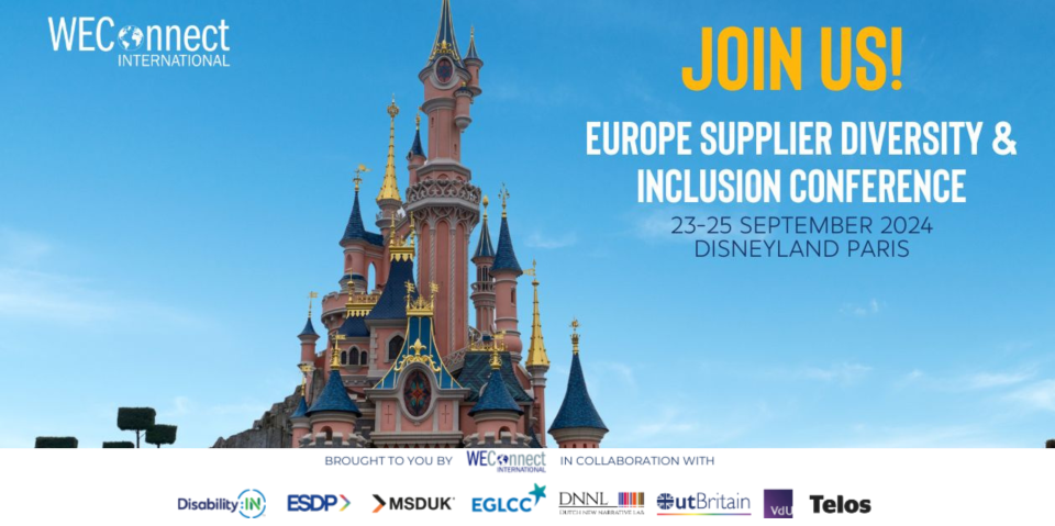 Events & Opportunities – ESDP