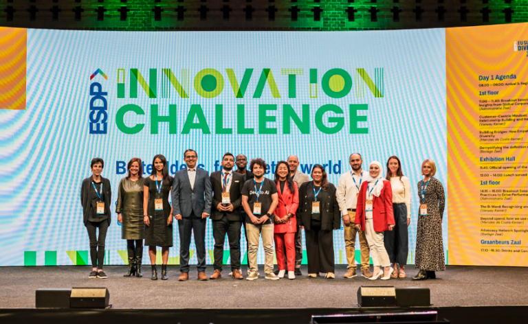 Events & Opportunities – ESDP