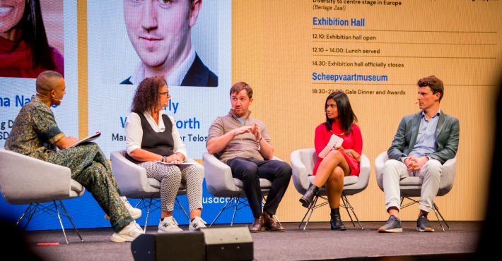 Events & Opportunities – ESDP