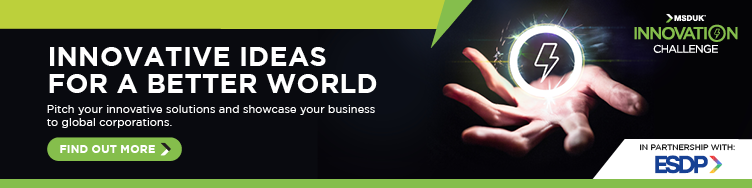 ESDP – Equitable Future Across Europe